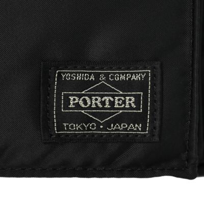 【送料無料】PX TANKER OPERATOR BAG 16 376－26814 | PORTER/ポーター | 三越伊勢丹オンラインストア ...
