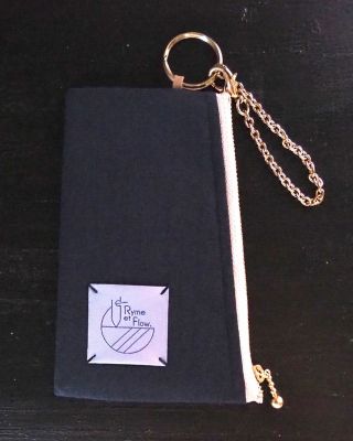 ライムポーチ No．005 | Ryme/ym/ライムワイエム | 三越伊勢丹オンラインストア・通販【公式】