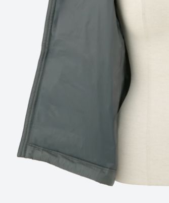 ミドルダウン フード付きジャケット ＃DT―A0563 NRP | DANTON (Women)/ダントン | 三越伊勢丹オンラインストア・通販【公式】