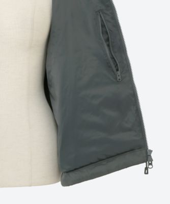 ミドルダウン フード付きジャケット ＃DT―A0563 NRP | DANTON (Women)/ダントン | 三越伊勢丹オンラインストア・通販【公式】