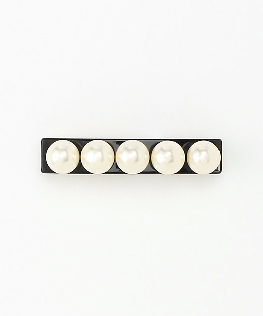 バレッタ(6cm) AA6-16919-05 | ALEXANDRE DE バレッタ(6cm) AA6-16919-05 | ALEXANDRE DE