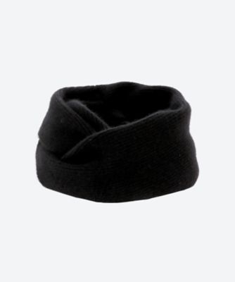 ＜伊勢丹新宿店限定＞CASHMERE FOX SNOOD | BATONER (Women)/バトナー | 三越伊勢丹オンラインストア・通販【公式】