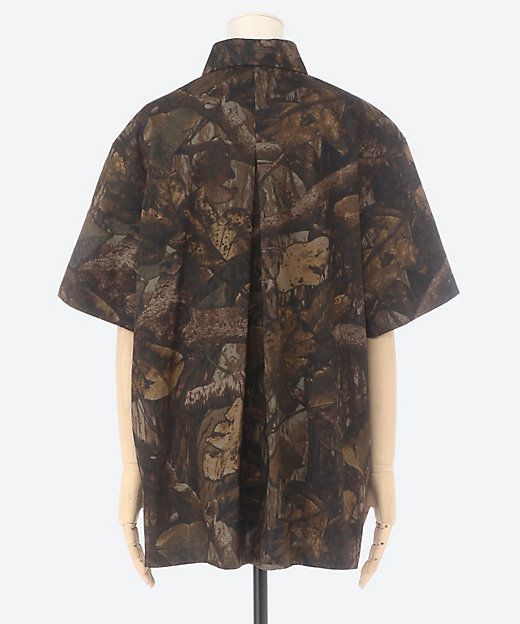 TREE SS SHIRT 10210703―2 | JUHA (Women TREE SS SHIRT 10210703―2 | JUHA (Women