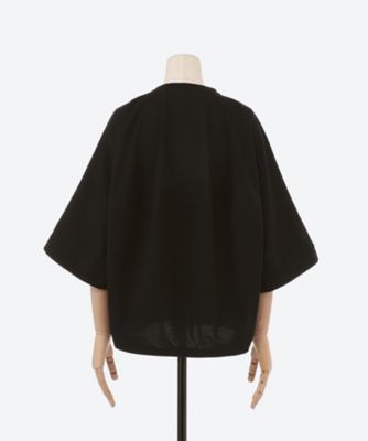 Back Drape Tops | CEaRET (Women)/シーレット | 三越伊勢丹オンラインストア・通販【公式】