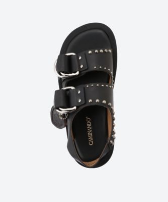 DOUBLE RING PLATFORM SANDALS FOR DOUBLE RING PLATFORM SANDALS FOR