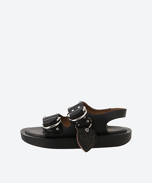 DOUBLE RING PLATFORM SANDALS FOR DOUBLE RING PLATFORM SANDALS FOR