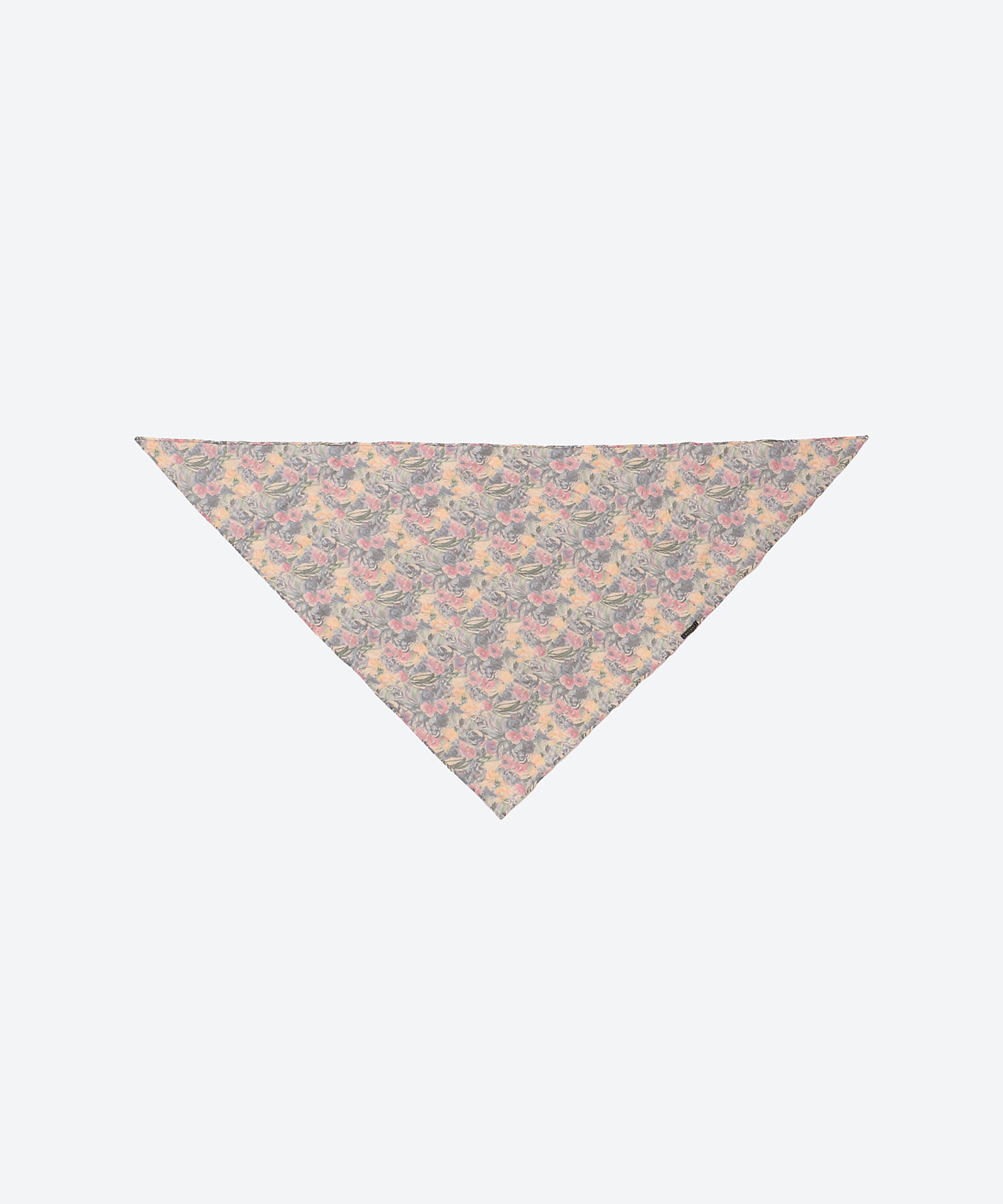 Scarf―FloralLD25S―GD002 | LUDLOW (Women Scarf―FloralLD25S―GD002 | LUDLOW (Women