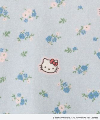 HELLO KITTY×little sunny bite long dress LSB―LTOP―093A | Little Sunny ...