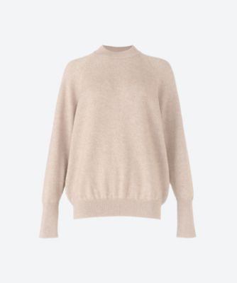 プルオーバー AGING WOOL CREW NECK の通販 | 三越伊勢丹オンラインストア 【公式】