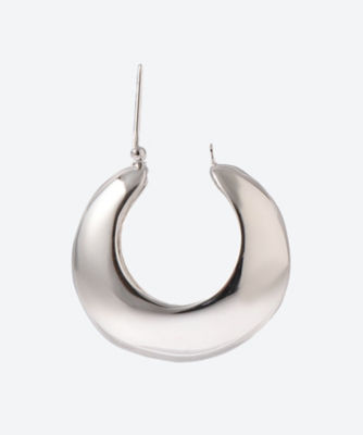 ピアス Nami earrings M | CALLMOON (Women)/コールムーン | 三越伊勢丹オンラインストア・通販【公式】