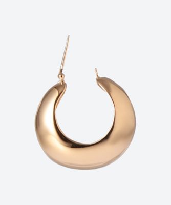 ピアス Nami earrings M | CALLMOON (Women)/コールムーン | 三越伊勢丹オンラインストア・通販【公式】