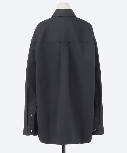 ブラウス RUSKIN BUTTON DOWN SHIRT ブラウス RUSKIN BUTTON DOWN SHIRT