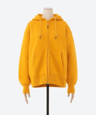 SWEAT HOODIE | HYKE (Women)/ハイク | 三越伊勢丹オンラインストア・通販【公式】