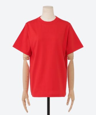 SHORT―SLV TEE | HYKE (Women)/ハイク | 三越伊勢丹オンラインストア・通販【公式】