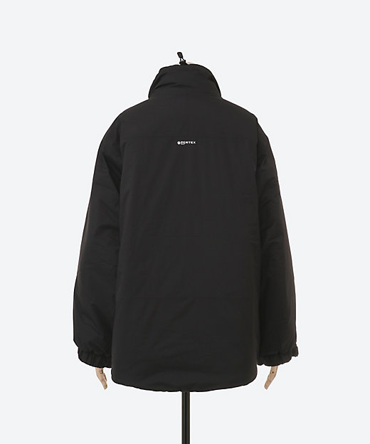 PERTEX PUFF JACKET | HYKE (Women)/ハイク PERTEX PUFF JACKET | HYKE (Women)/ハイク