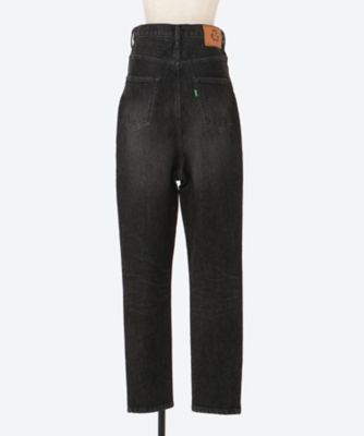 INVISIBLE DENIM PANTS | doublet (Women)/ダブレット | 三越伊勢丹オンラインストア・通販【公式】