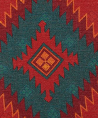 ネイティブアメリカンモチーフ ストール パルジファル | CALABRESE (Men)/カラブレーゼ | 三越伊勢丹オンラインストア・通販【公式】