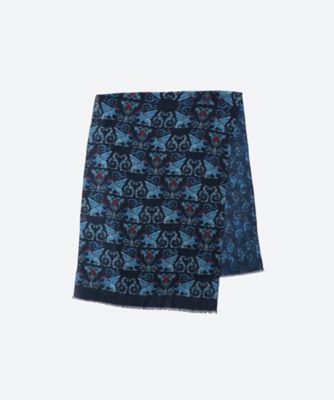 ドラゴンモチーフ ストール パルジファル | CALABRESE (Men)/カラブレーゼ | 三越伊勢丹オンラインストア・通販【公式】