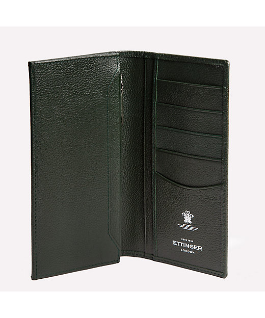 スリム長財布 カプラコレクション | ETTINGER (Men スリム長財布 カプラコレクション | ETTINGER (Men