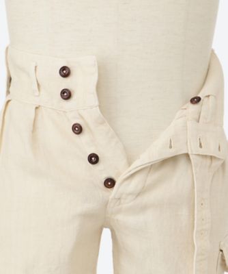 ショーツ GHURKA SHORT の通販 | 三越伊勢丹オンラインストア 【公式】