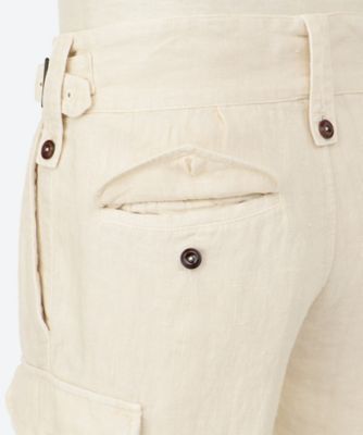 ショーツ GHURKA SHORT の通販 | 三越伊勢丹オンラインストア 【公式】