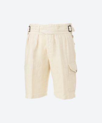 ショーツ GHURKA SHORT の通販 | 三越伊勢丹オンラインストア 【公式】