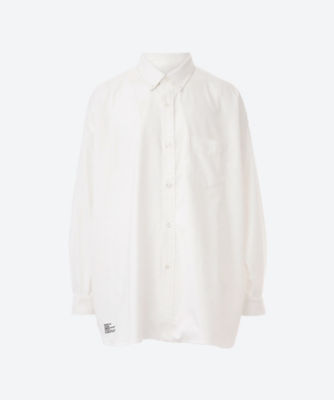 シャツ DRY OXFORD SC242－50003B | FreshService (Men)/フレッシュサービス | 三越伊勢丹オンライン ...