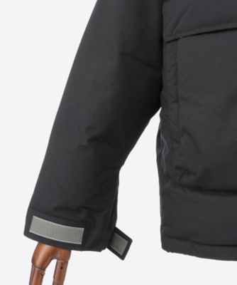 ダウン Unlikely Alpine Down Parka 24Wー1－U24F－18－0006 | Unlikely (Men)/アン ...