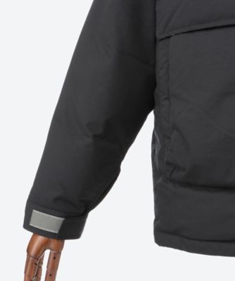 ダウン Unlikely Alpine Down Parka 24Wー1－U24F－18－0006 | Unlikely (Men)/アン ...