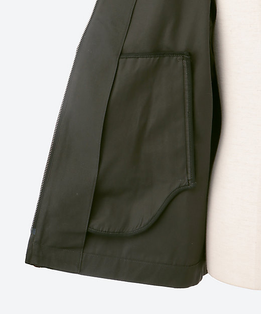 ブルゾン NEMESIS BLOUSON 5-SS25-BZ ブルゾン NEMESIS BLOUSON 5-SS25-BZ