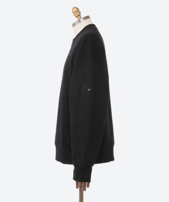 スウェット FT CREW SWEAT H44783 | Y-3/ワイスリー | 三越伊勢丹オンラインストア・通販【公式】