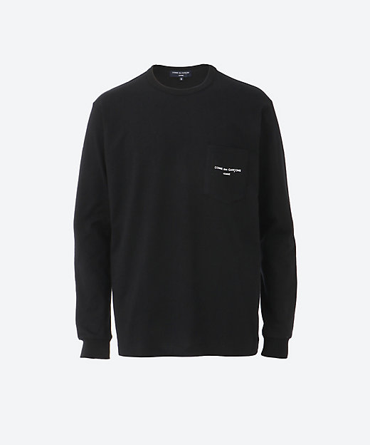 LOGO Tシャツ HN―T102―051 | COMME des GARCONS LOGO Tシャツ HN―T102―051 | COMME des GARCONS