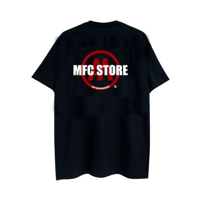 Tシャツ AH MURDERZ x MFC STORE ”FUSION” S／S TEE | 三越伊勢丹オンラインストア 【公式】