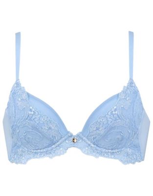 3／4カップブラ（BJP490） | Wacoal/Yue (Women)/ワコール/ユエ | 三越伊勢丹オンラインストア・通販【公式】