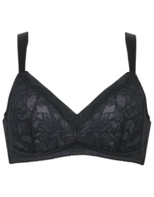 EverChic（エバーシック） ノンワイヤーブラ（BRA134） | Wacoal (Women)/ワコール | 三越伊勢丹オンラインストア・通販【公式】