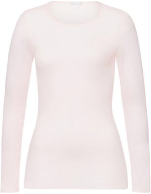 トップス（長袖）（UIH301） | HANRO (Women)/ハンロ | 三越