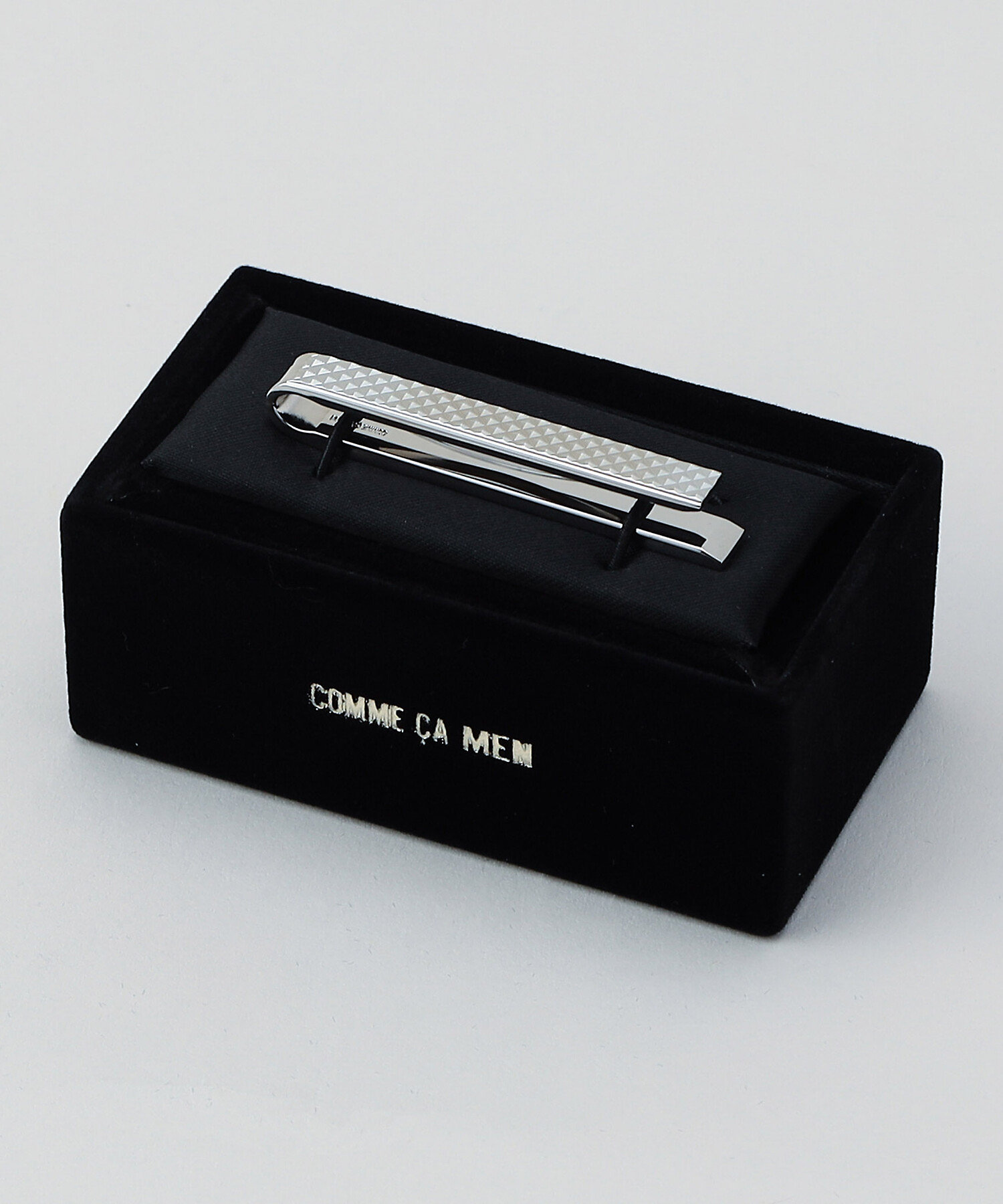 リバーシブルタイバー(0752UI05) | COMME CA MEN (Men リバーシブルタイバー(0752UI05) | COMME CA MEN (Men