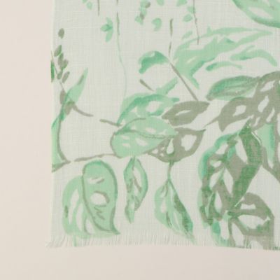 マドカズラ柄 ストール（0833NC02） | ARTISAN (Women)/アルチザン | 三越伊勢丹オンラインストア・通販【公式】