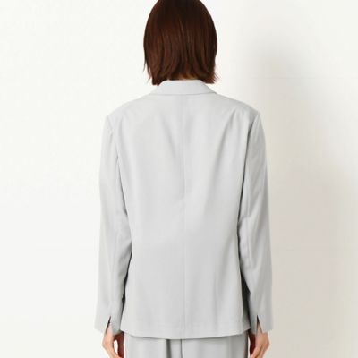 TALLサイズ〕【セットアップ対応】ドライ トリアセ クロス