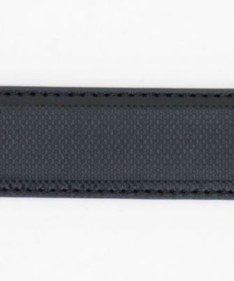 マイクロ市松×サフィアーノ リバーシブルベルト（4787YG15） | COMME CA ISM (Men)/コムサイズム | 三越伊勢丹 ...