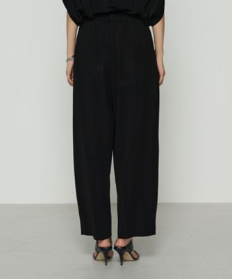 ハイテンションポンチライト ドレープタックパンツ（7207PK12