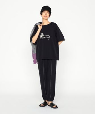 ヤシの木 プルオーバー（7710EK17） | β (Women)/ベータ | 三越伊勢丹オンラインストア・通販【公式】