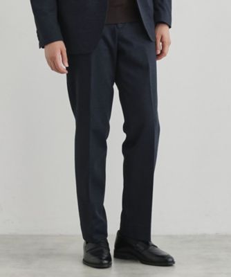 None Of Stress】アクティブジャージ 千鳥 パンツ