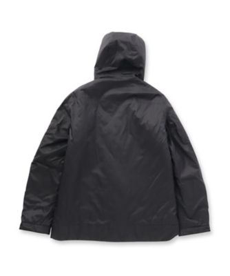 LIMONTA スーパーライト パデッドパーカー