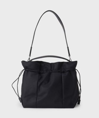 ミドルドロストバッグ（2002533355） | INDIVI (Women