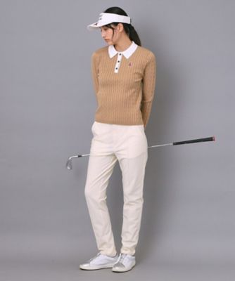 ウォームストレッチパンツ（2002536538） | ADABAT STREAM