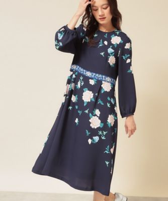 co creation and yours／SS～L】オリエンタル