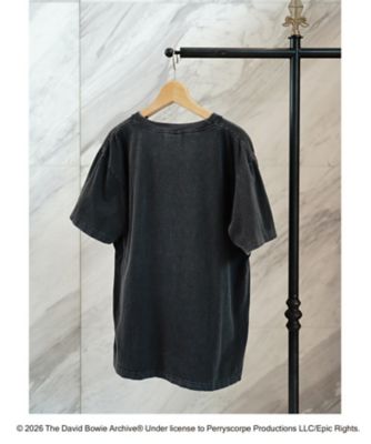 GOOD ROCK SPEED（グッドロックスピード）DAIVD BOWIE Tシャツ（2002630950） | DRESSTERIOR ...