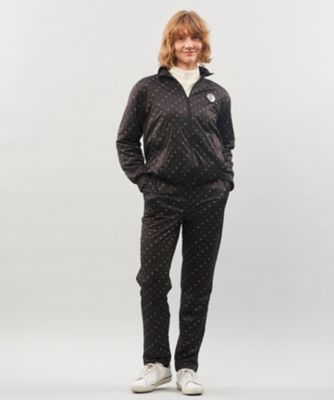 セットアップ可【WOMEN】【ストレッチ／防風】OCTAストレートボトム（PPVLSW0604） | 23区GOLF/ニジュウサンクゴルフ ...