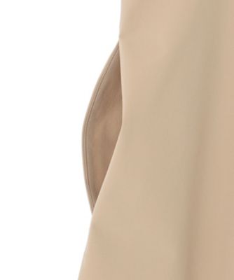 【接触冷感・UVカット・撥水・洗える】 プルーフ4WAYタフタ ジレブラウス（VRCYCM0601） | ICB (Women)/アイシービー | 三越伊勢丹オンラインストア・通販【公式】